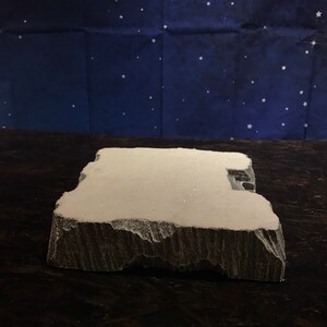Medium Snow Display - Etsy
