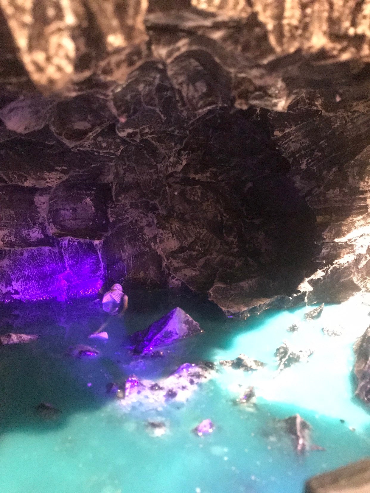 Skeleton in Cave - Etsy