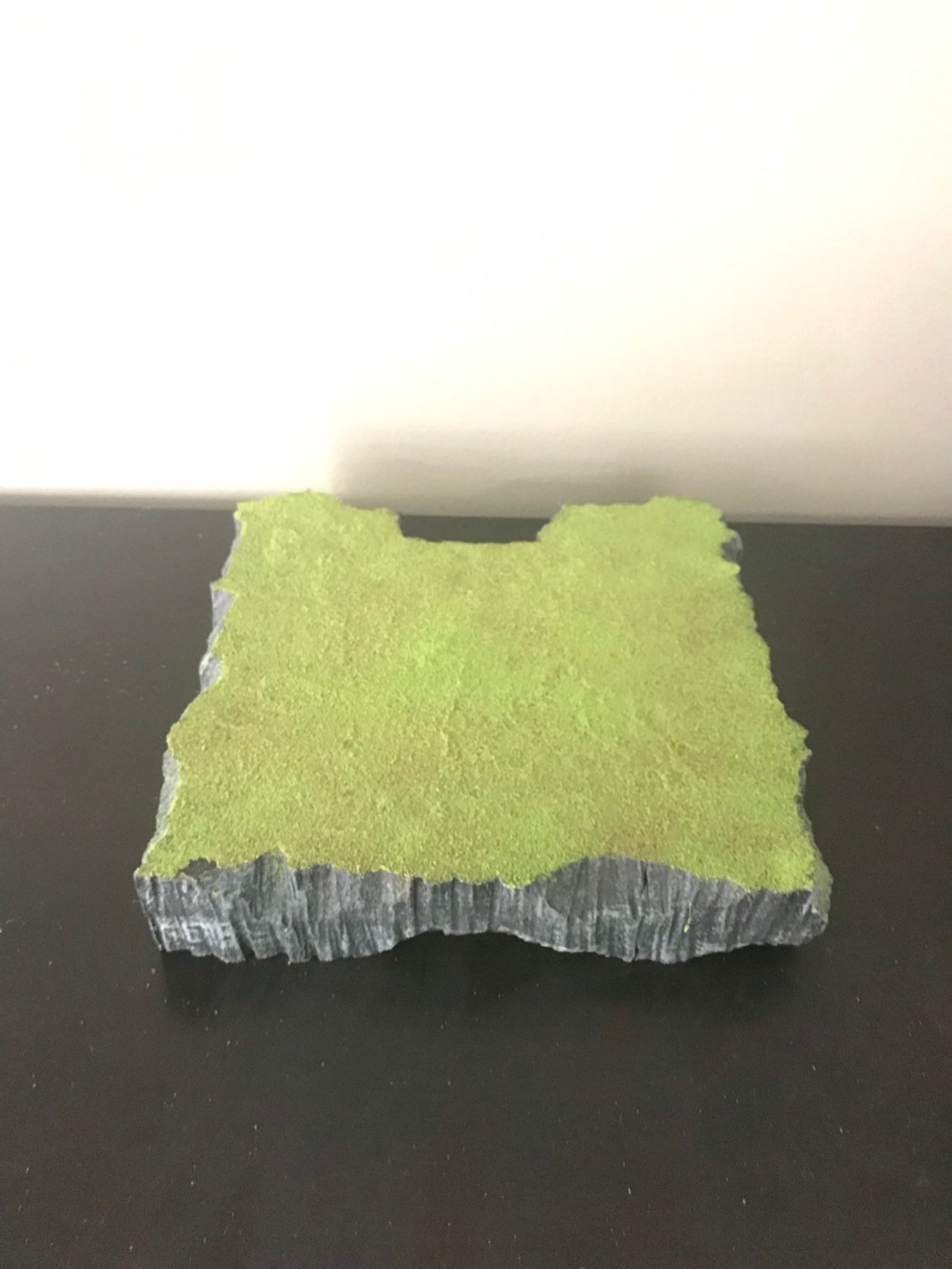 Halloween Village Display Base - Etsy