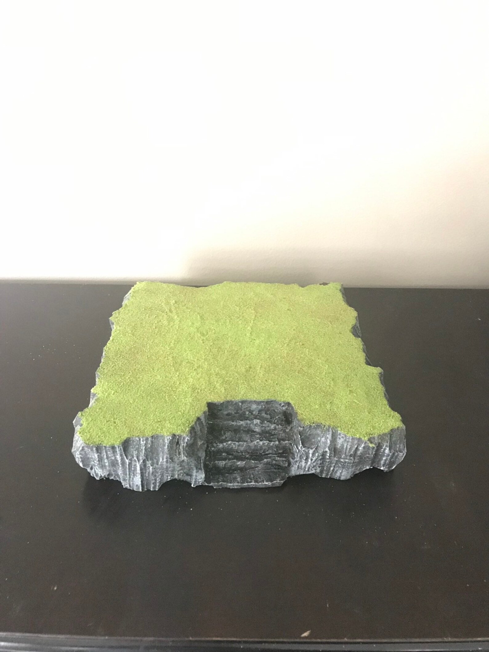 Halloween Village Display Base - Etsy