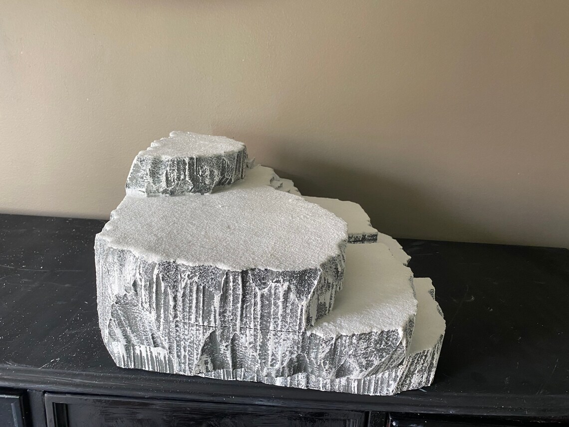 Snow Hill - Etsy