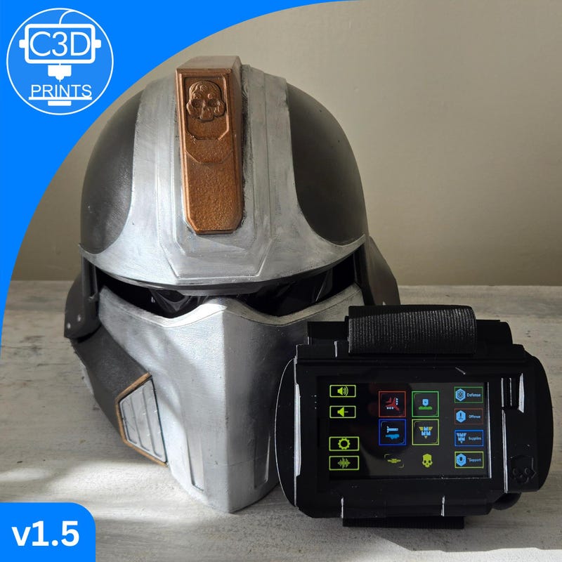 Helldivers Cosplay - Etsy