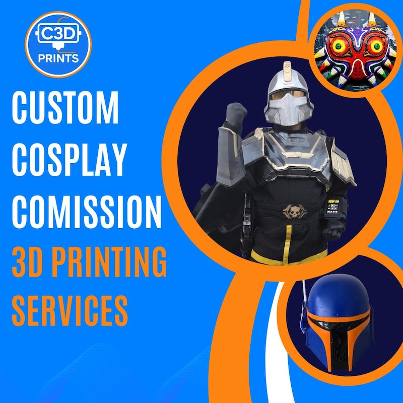 Cosplay Room Decor - Etsy