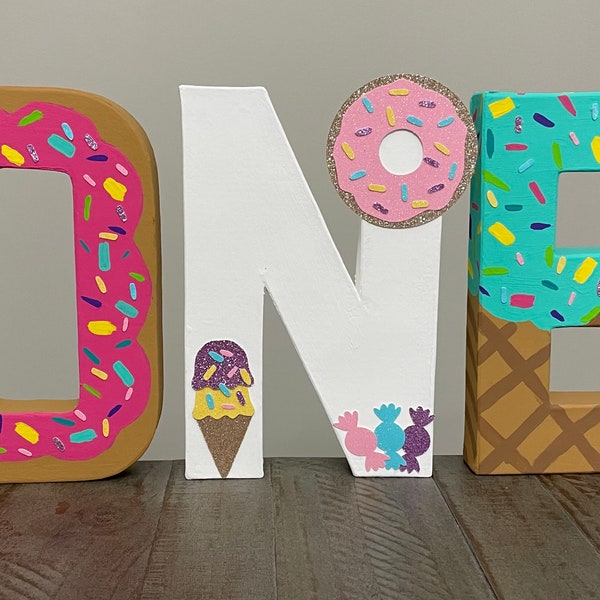 Candy Theme Party - Etsy