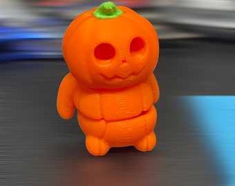 Skeleton ZOU3D 3d Printed - Etsy