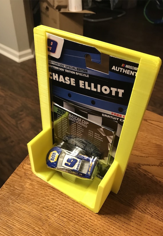 NASCAR 1:64 Die-cast Protector Car Protector - Etsy