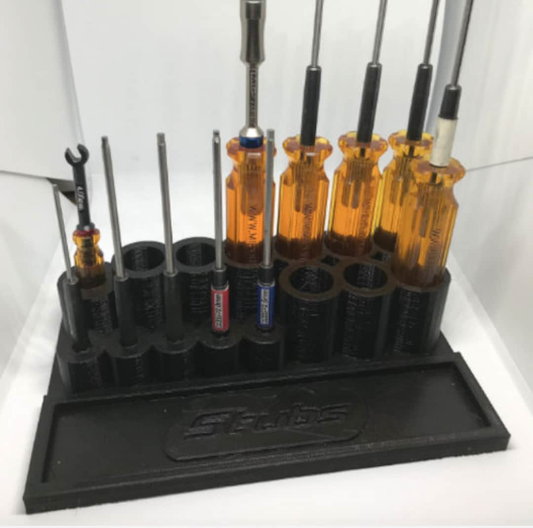 TTRC MIP Tool Rack - Etsy