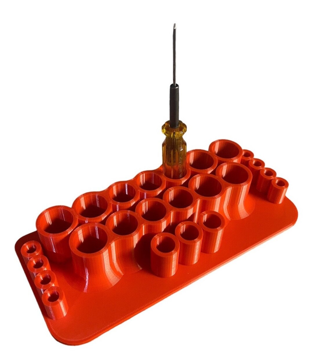 MIP Tool Rack Full Set: RC Race Organizer for Radio Controlled Vehicle ...