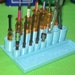 TTRC MIP Tool Rack - Etsy