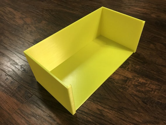 NASCAR 1:24 Die-cast Box Protector - Etsy