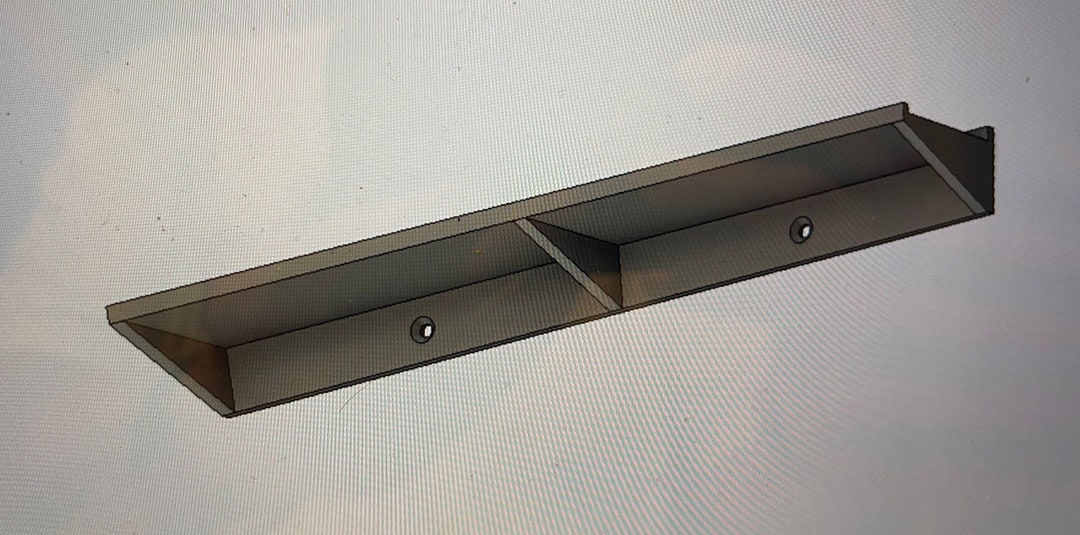 Personalized F1 Double Car Display Shelf, 1:64 Scale Model - Etsy