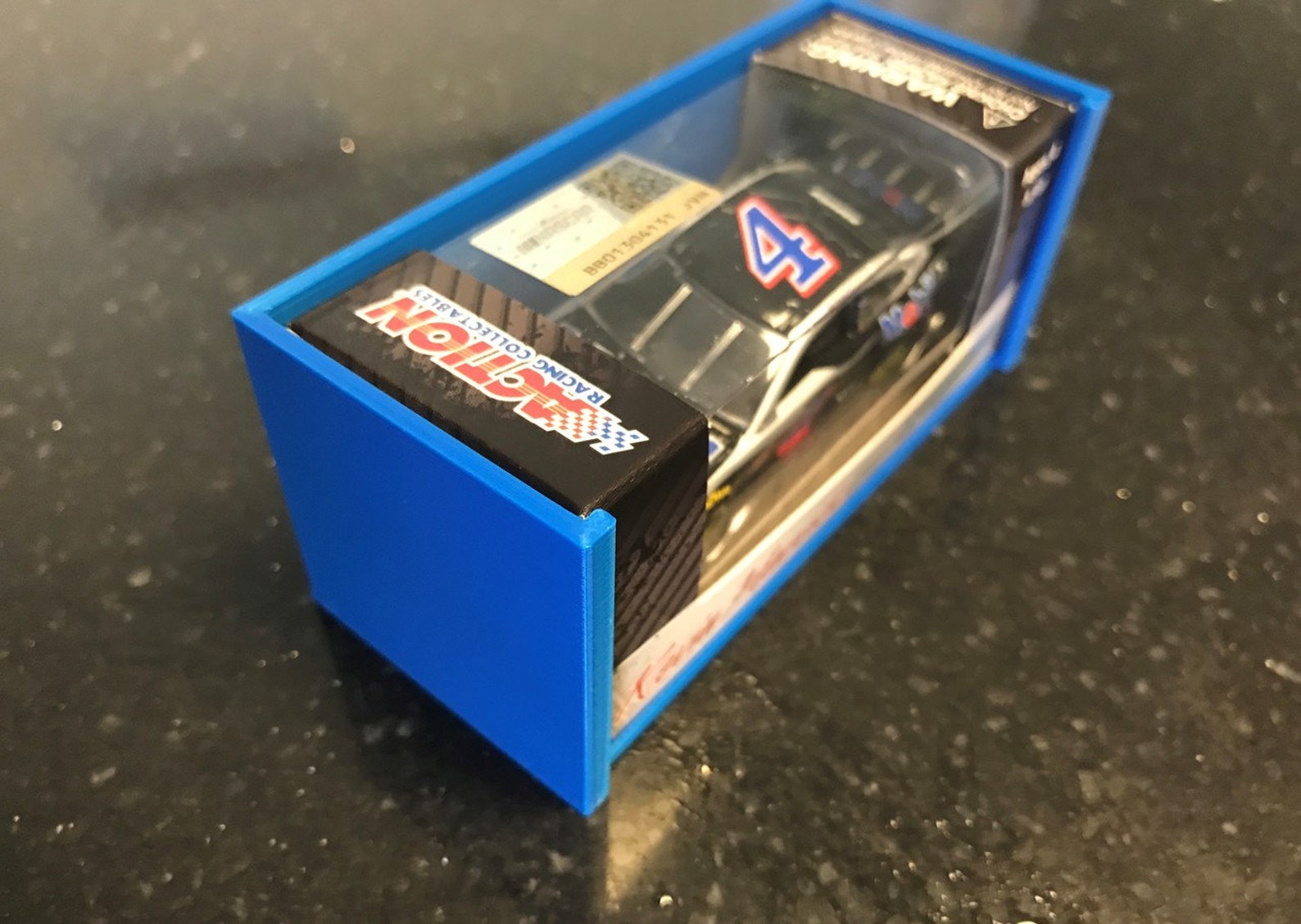 1:64 NASCAR Die-cast Box Protector - Etsy