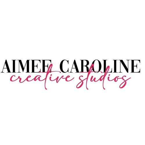 AimeeCarolineUK - Etsy