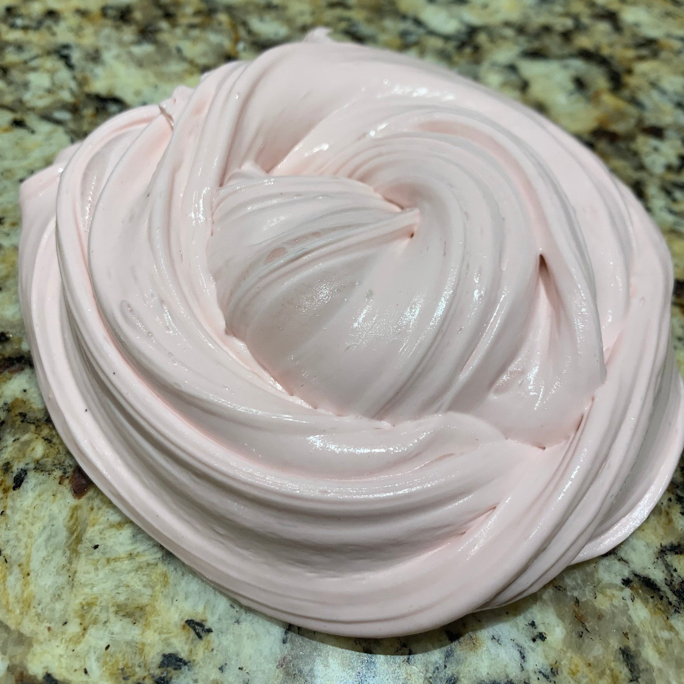 Pink Cotton Candy Slime - Etsy
