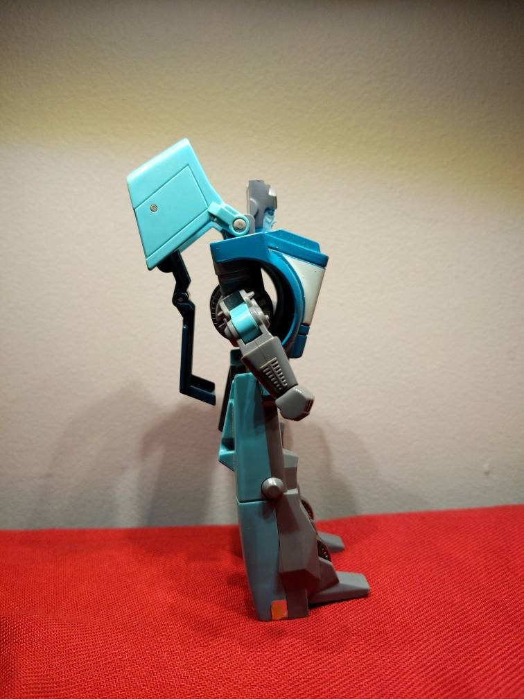 Transformers G1 Autobot Warrior Kup Vintage Hasbro 1986 - Etsy