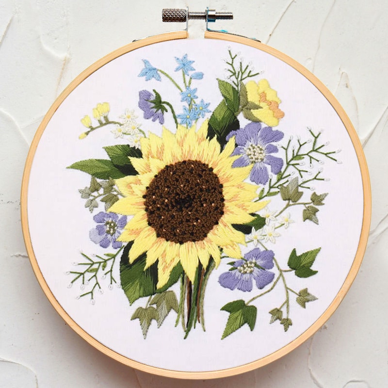 Needlepoint Kits - Etsy