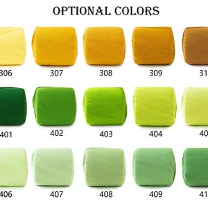 80 Colors Lace Thread, Mercerised Crochet Thread, Cotton Yarn Ball for ...