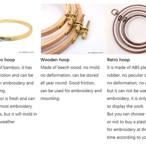 Human Organs and Flowers Embroidery Kit for Beginners, Lung/brain ...