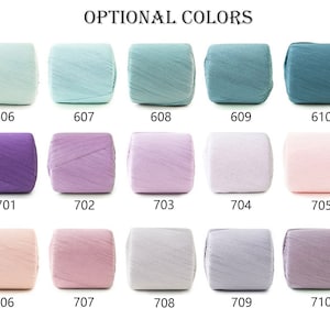80 Colors Lace Thread, Mercerised Crochet Thread, Cotton Yarn Ball for ...