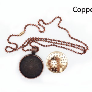 Pendant Blank Frame for Embroidery/needlepoint/crafting/diy Blank ...