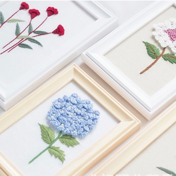 Cross Stitch Display Box - Etsy