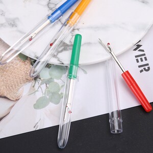 Seam Ripper, Stitch Unpicker, Sewing Tool, Needlework Tool, Seam ...