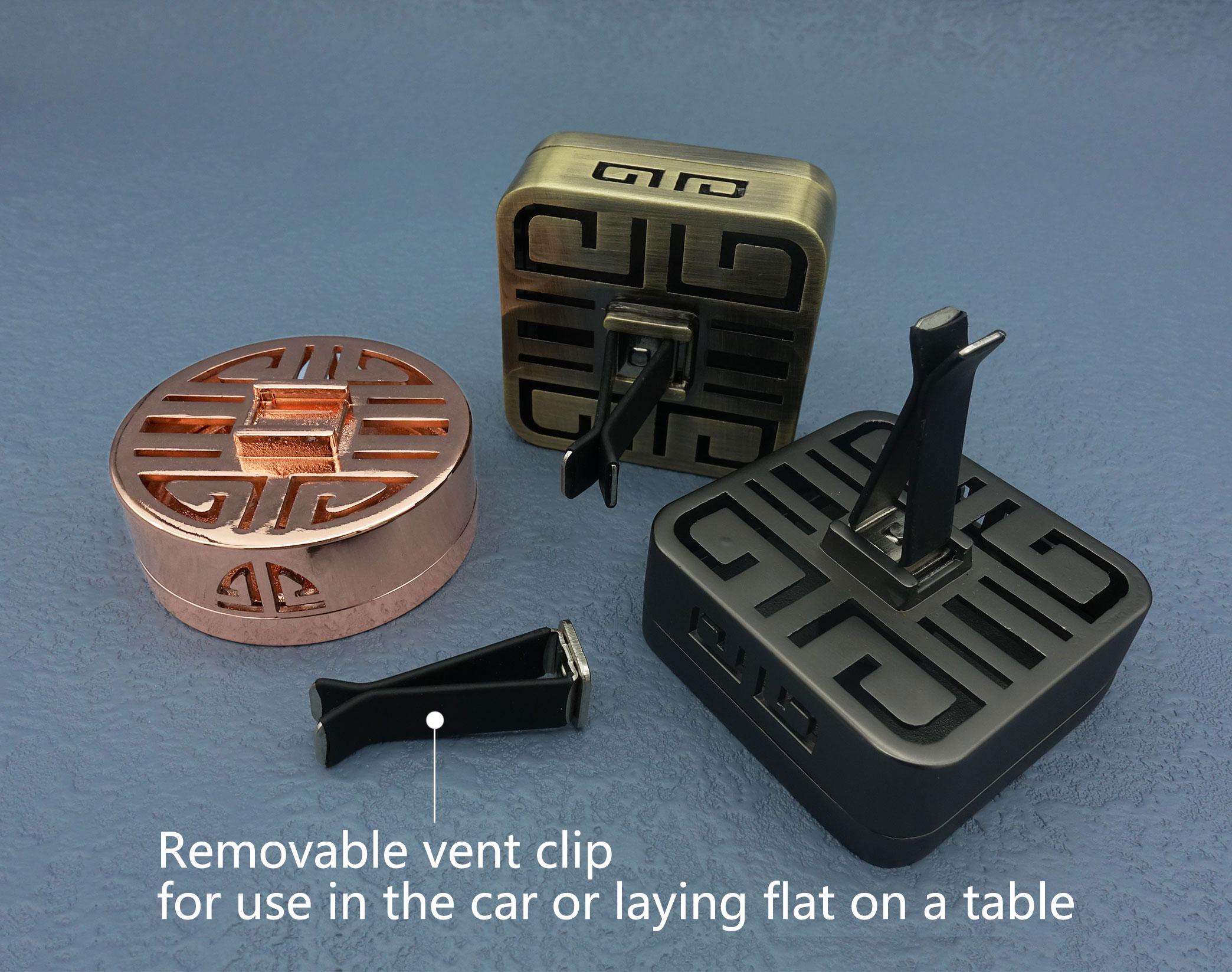 Blank Diffuser Base,diy Office Bedroom Car Essential Oil Diffuser With ...