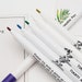 Water Soluble Pen, Embroidery Pen, Dissolve in Water Pen, Write or Draw ...