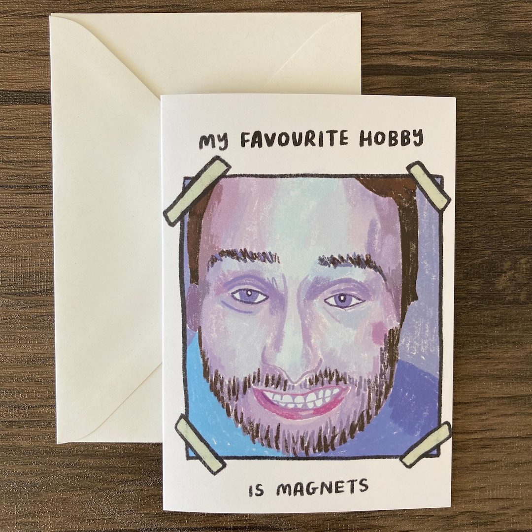 It's Always Sunny in Philadelphia - Charlie Card - Etsy