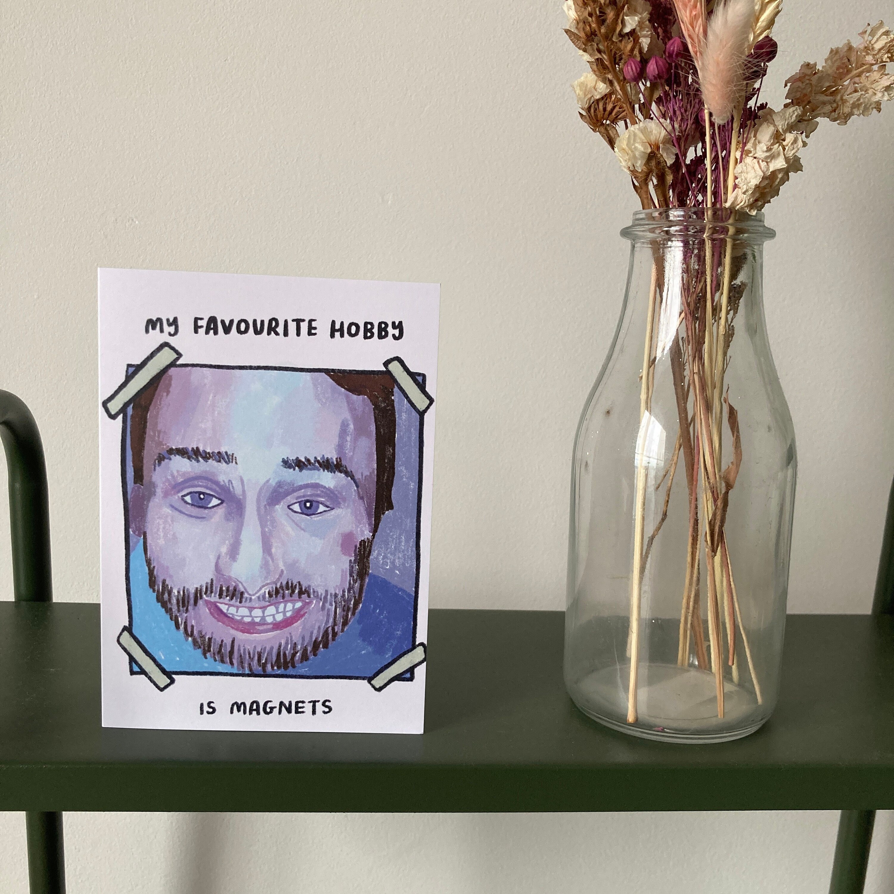 It's Always Sunny in Philadelphia - Charlie Card - Etsy UK