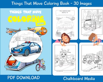 OFFER 3 Cabbage Patch Kids Coloring Activity Books Instant - Etsy