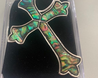 Cross Pendant Setting - Etsy