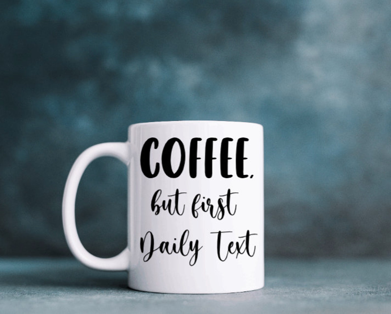 Jw Mugs Coffee and Service JW Daily Text Jw Coffee Jw - Etsy