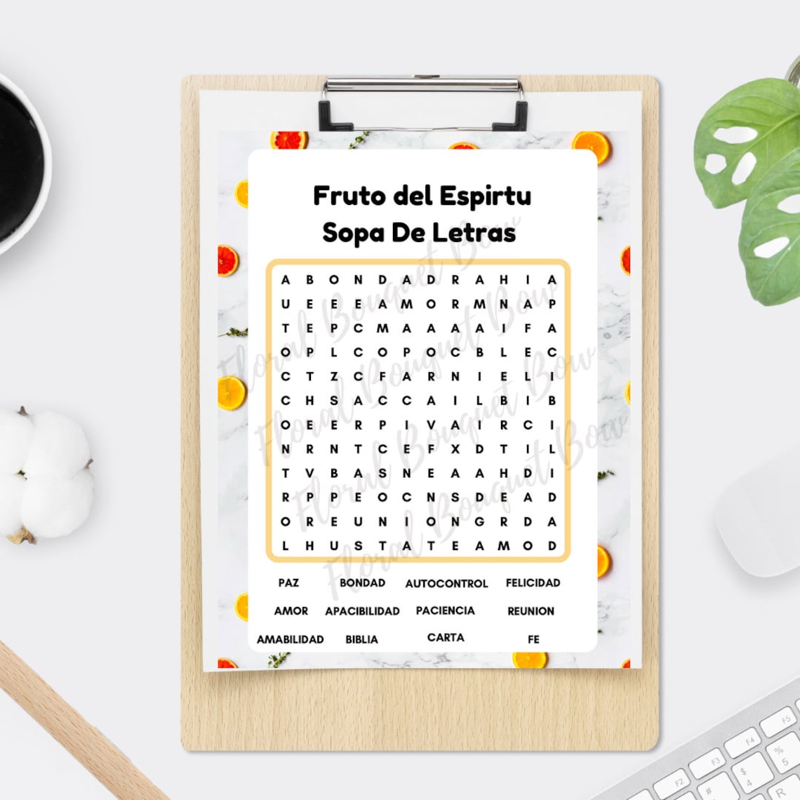 JW Word Search, Family Worship Activity, JW Sopa De Letras, Adoracion ...
