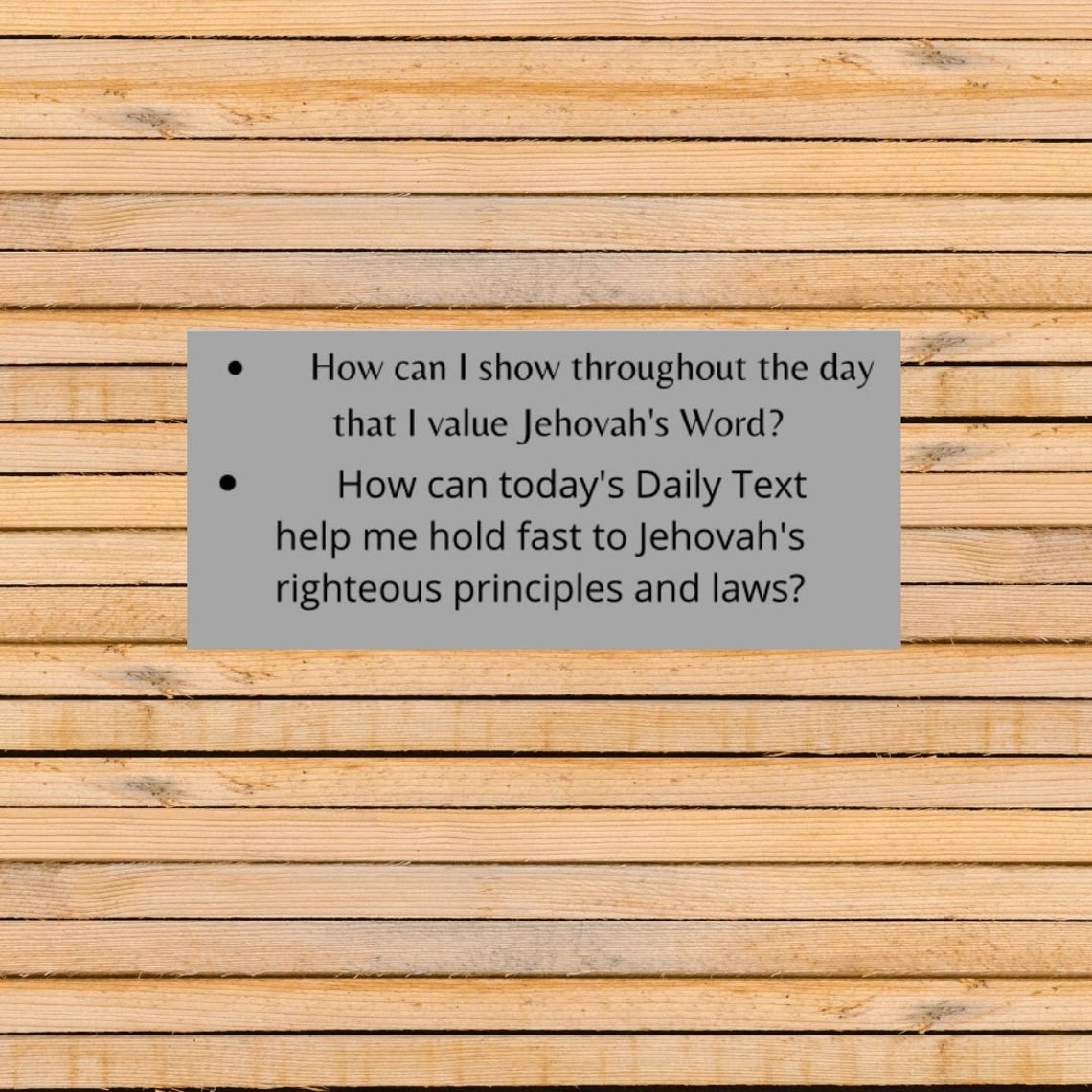 Daily Text Tracker Printable JW Planner Pioneer Schedule - Etsy