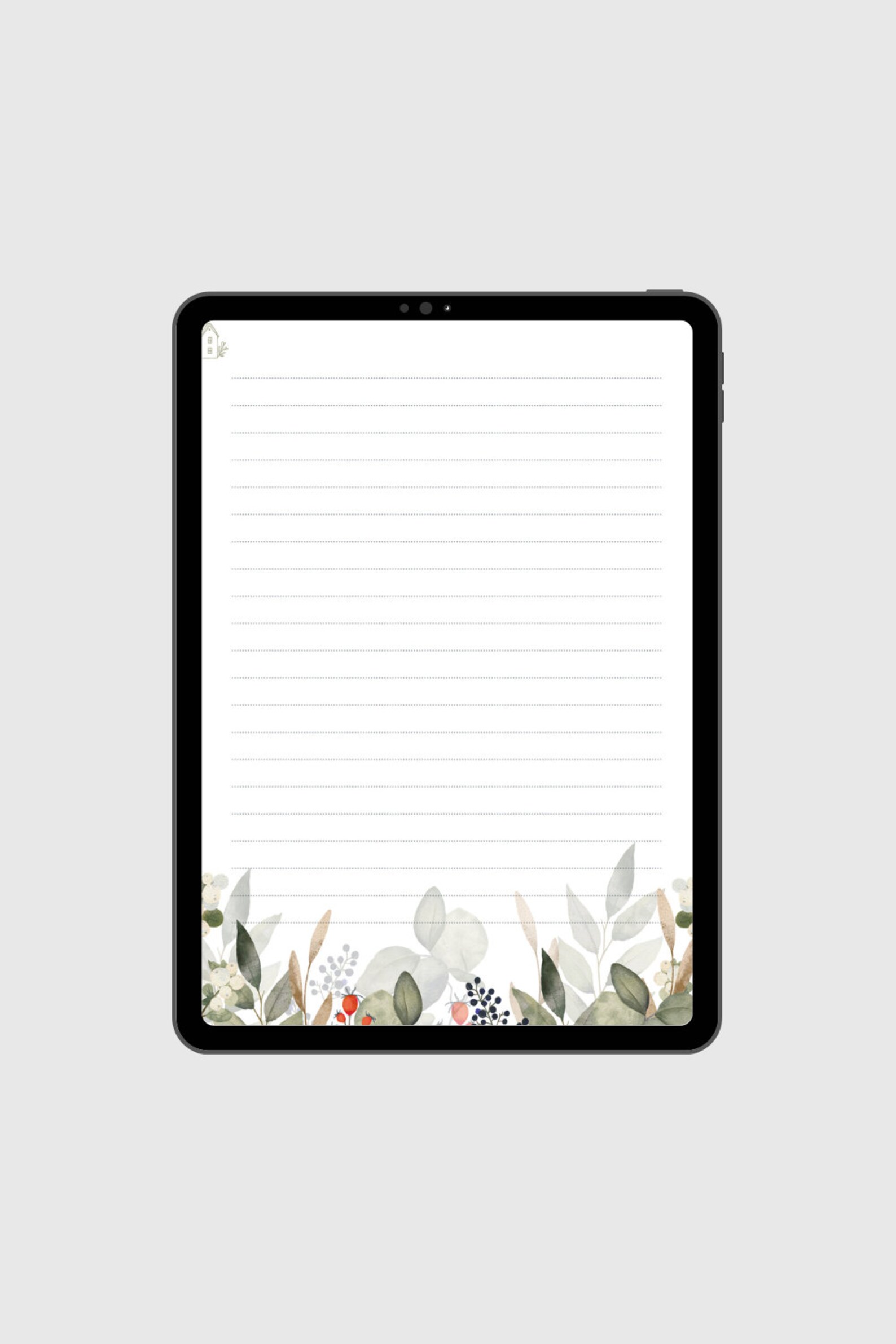 JW Cuaderno Para La Lectura Diaria De La Biblia, Jw Bible Notebook, Jw ...