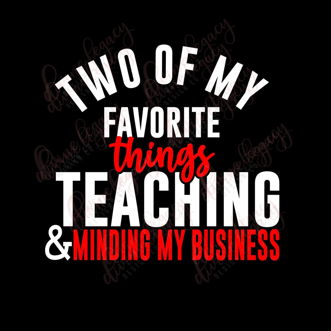 Teacher Appreciation SVG File for Cricut Silhouette, Educator SVG ...