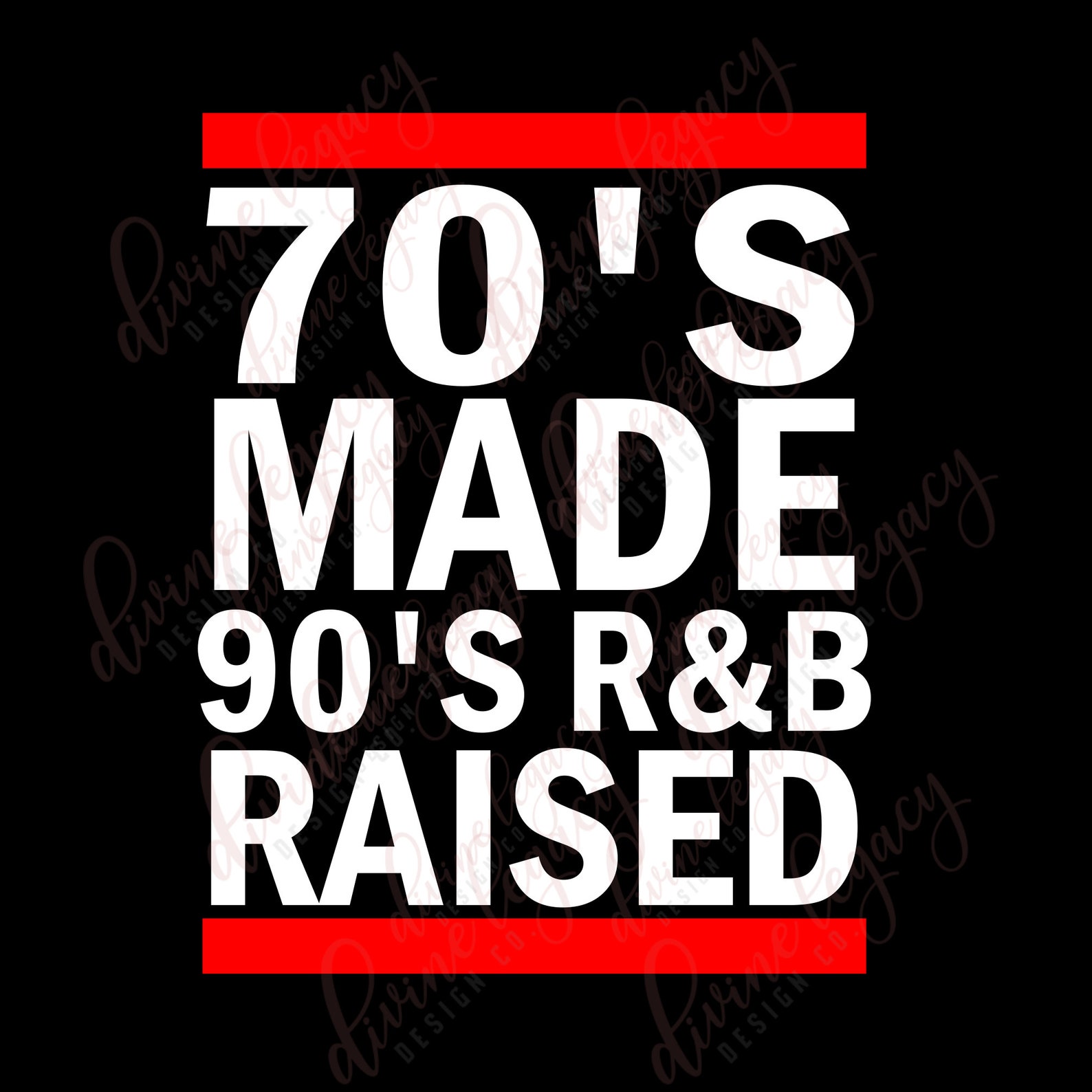 I Love the 70s SVG for Cricut Silhouette, 70s Baby SVG File, 1970 ...