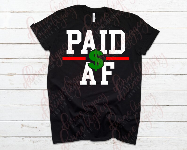 Boss Life SVG File for Cricut Silhouette Self Made SVG - Etsy