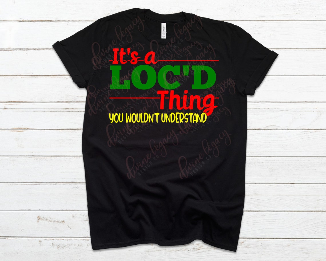 Loc Hair SVG File for Cricut Silhouette Dreadlocks Svg - Etsy