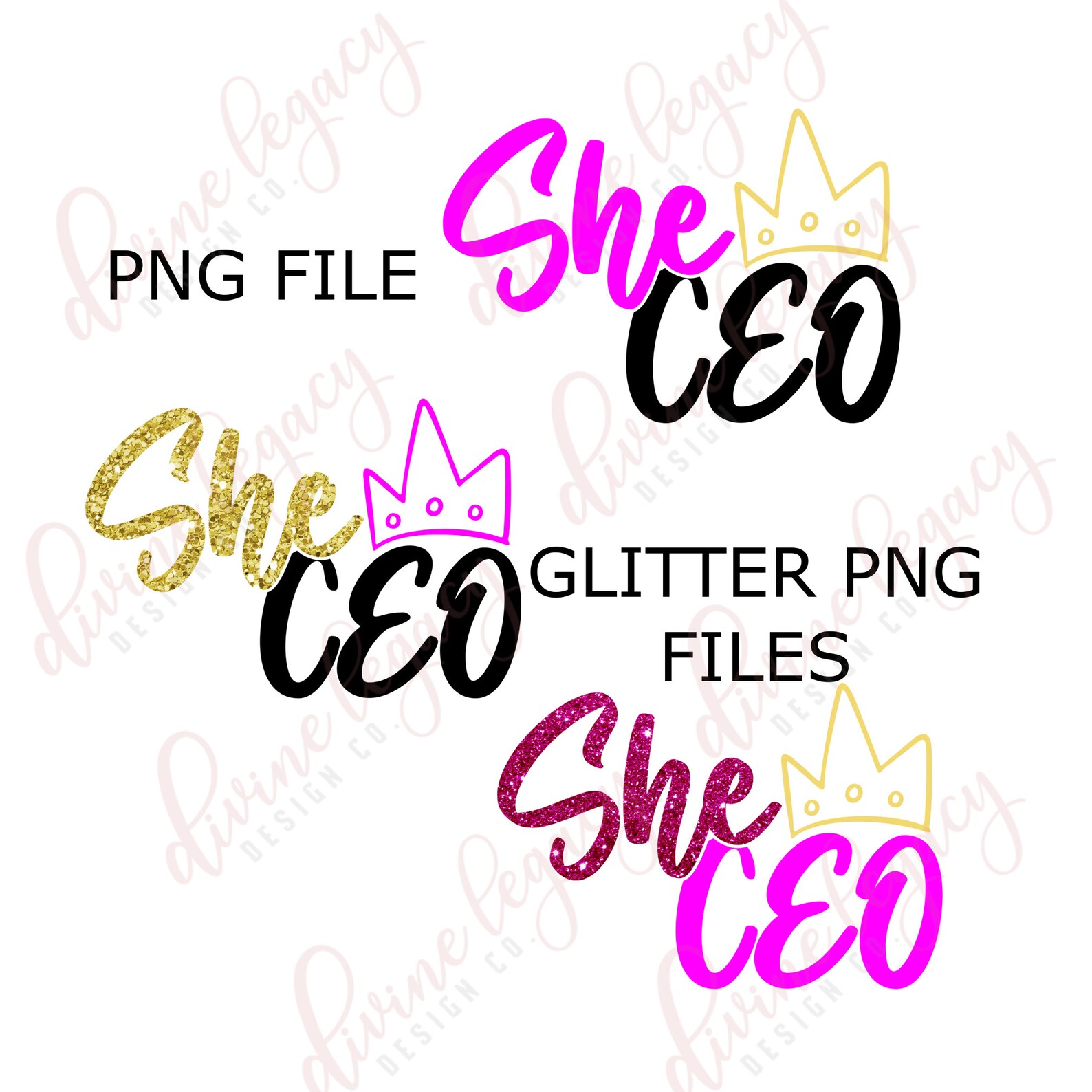 She CEO | Girl Boss | Motivation | Woman Tee Design | Hustle | Hustle ...