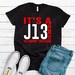 J13 Svg, Sorority Founders Day, Diva SVG File for Cricut Silhouette ...