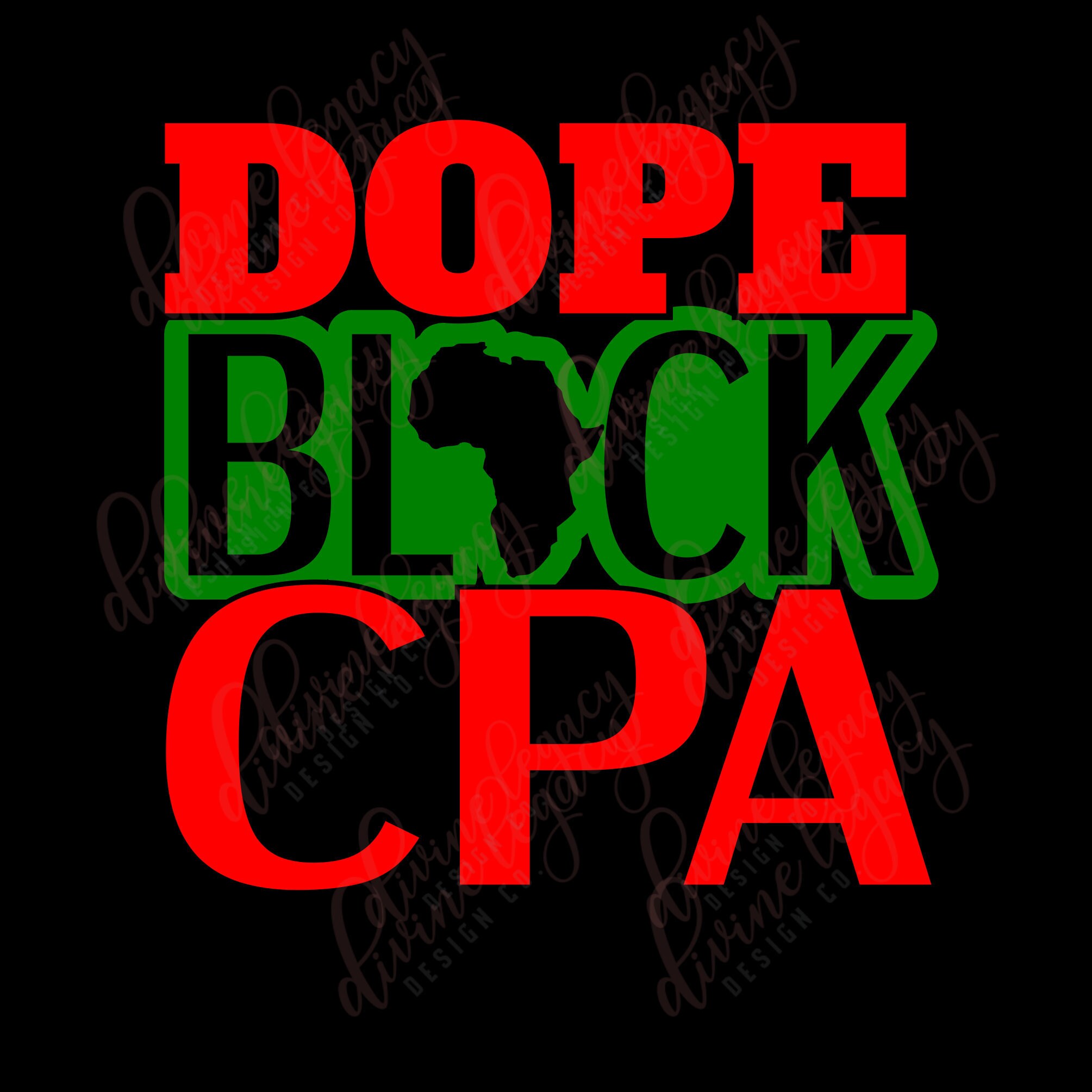 Accountant SVG File for Cricut Silhouette Money Svg CPA SVG - Etsy