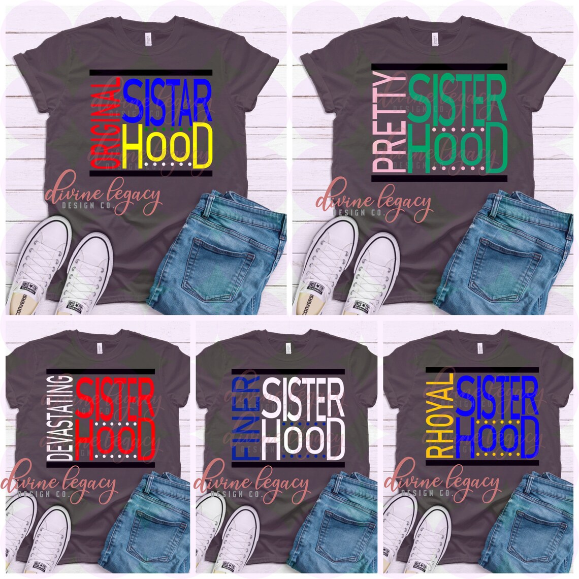 Sorority SVG File for Cricut Silhouette, Founders Day SVG, J15 SVG ...