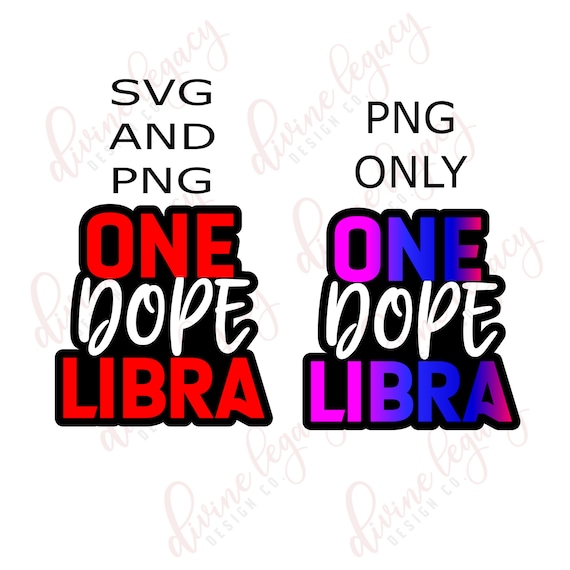 Libra SVG File for Silhouette Cricut Zodiac Sign SVG Libra | Etsy
