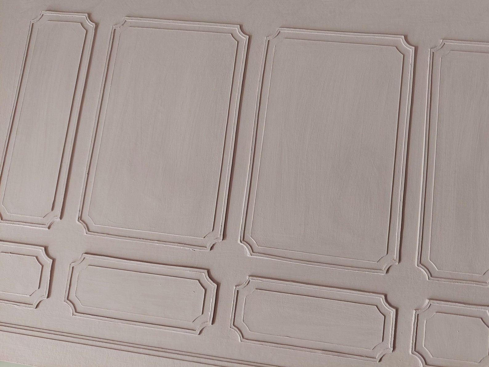 SVG Dollhouse Wall Panels 1:12 Scale. DIY Dollhouse Wall - Etsy