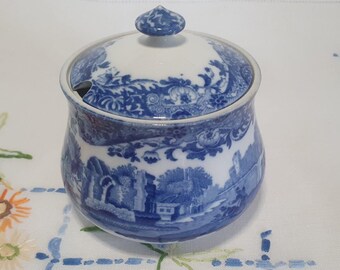 Italian Sauce Jar - Etsy
