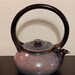 Monis Pottery Art Hand Made Tea Pot - Etsy