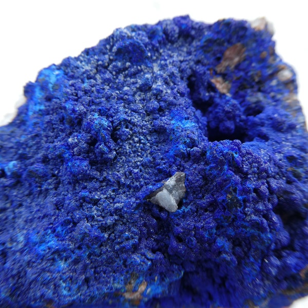 Raw Azurite - Etsy