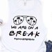 On a Break Svg, Summer Break Svg, Sunglasses Svg, Teacher Summer Svg ...